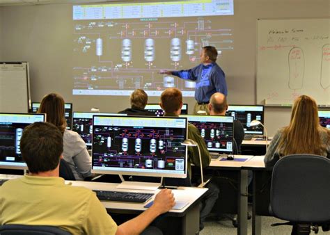 Trident Automation Dcs Training With Trident