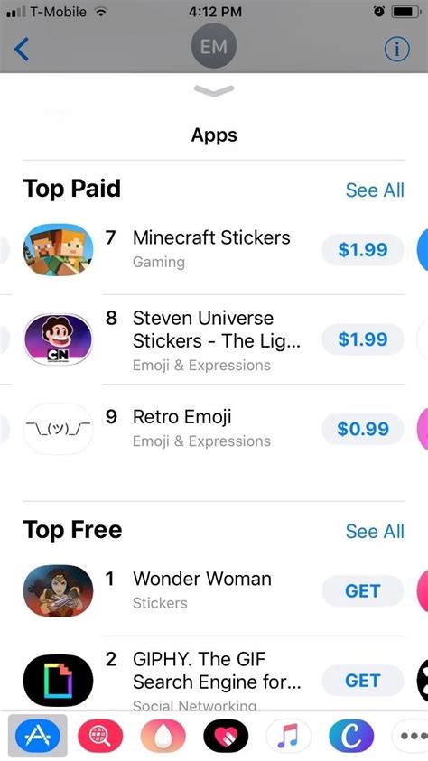 Great New Messages Features In IOS For IPhone IOS IPhone