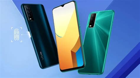 Sejumlah Rekomendasi HP Vivo Murah Di Bawah Juta Terbaik