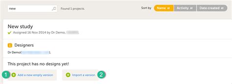 viedoc designer user guide initiating a design viedoc learning
