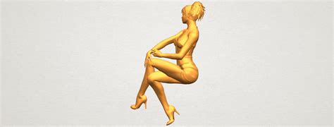 Naked Girl H Free D File For Cults