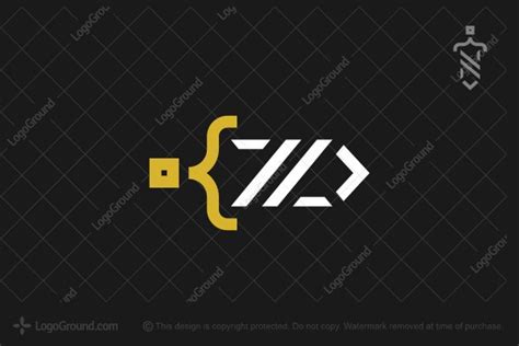 Coding Sword Logo