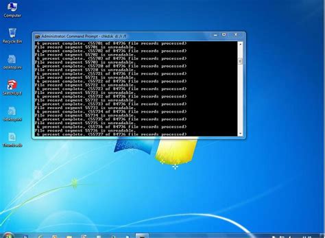 CRC Error HDD Failure Or Windows Failure Windows Forums