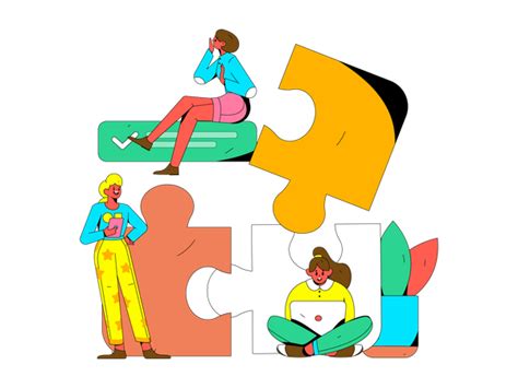 Problem Solving Skills Illustrations Free Download In SVG PNG