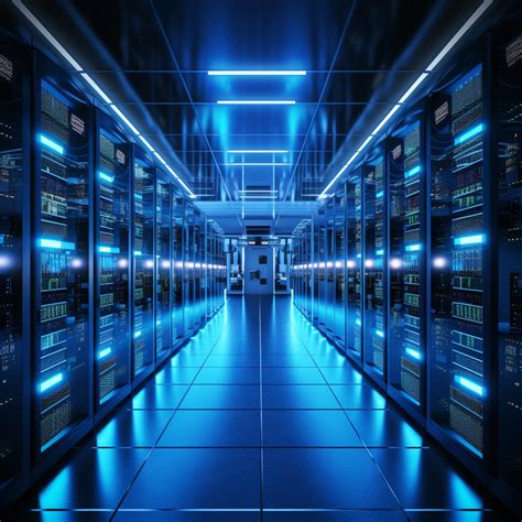 Exploring Azure Datacenters The Backbone Of Microsoft Azure Ben Paxton