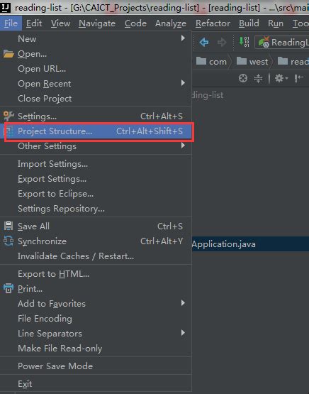 IDEA 部分java类文件图标不是c而是左下角有红色J标识导致文件没有错误提示 程序员大本营