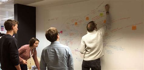 Customer Collaboration Over Contract Negotiation