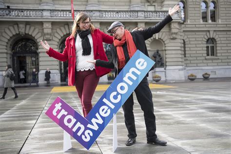 Sex Change To Become Easier In Switzerland SWI Swissinfo Ch