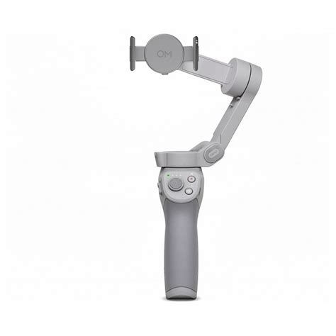 DJI Osmo Mobile 4 SE (OM 4 SE) képstabilizátor - 220volt.hu