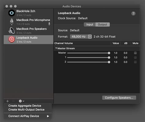 How To Record Audio In Obs On Mac Intelligencetide