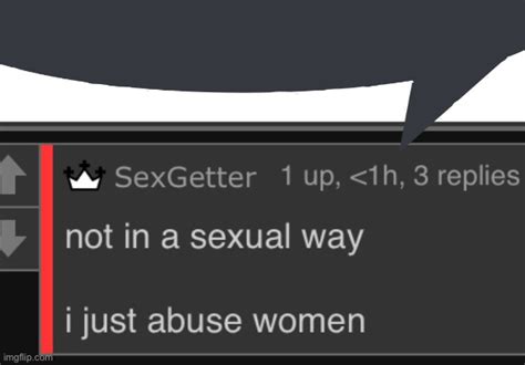 sex getter speech bubble blank template imgflip