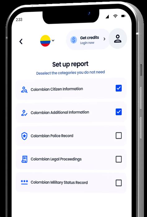 SmartCHECK App Verifik