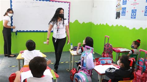 Así Es Como Puedes Saber El Código Modular Del Colegio De Tus Hijos