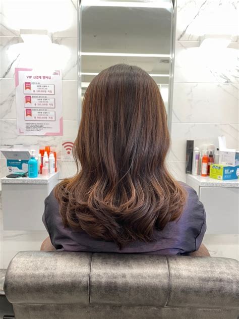 첨단미용실 최가을헤어드레서 첨단점 쌍암동미용실 추천 네이버 블로그