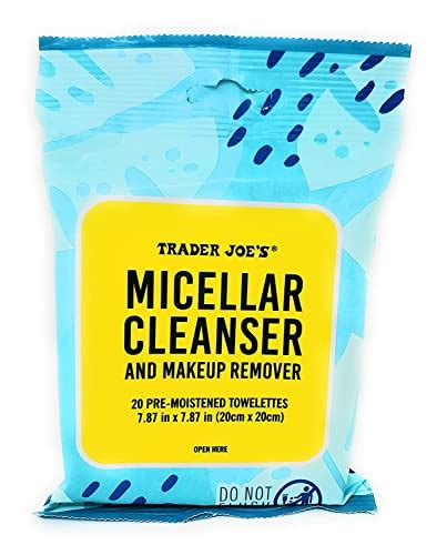 I Tested Trader Joes Micellar Wipes Heres Why Theyre A Must Have