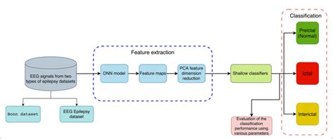 Figure An Illustration Of The Proposed Method For Classifying Eeg