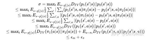 mbpo when to trust your model model based policy optimization 知乎