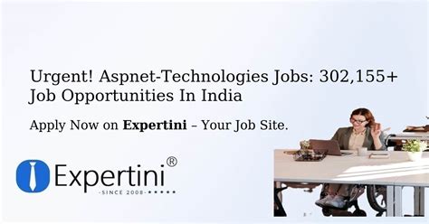 Urgent Aspnet Technologies Jobs 523087 Job Opportunities In India