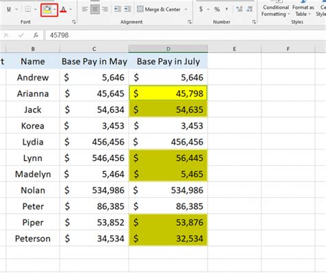 learn to use f5 key in microsoft excel often my microsoft office tips