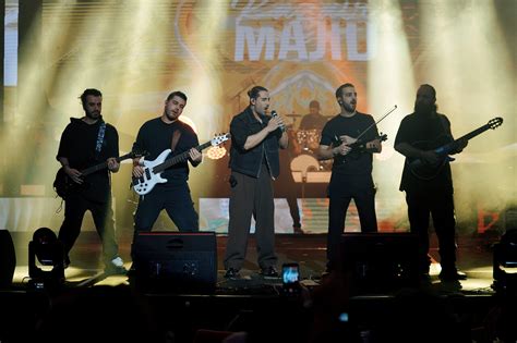 از ستاره‌باران شدن سالن تا نوازنده‌هایی که بهتر از خواننده کار کردند