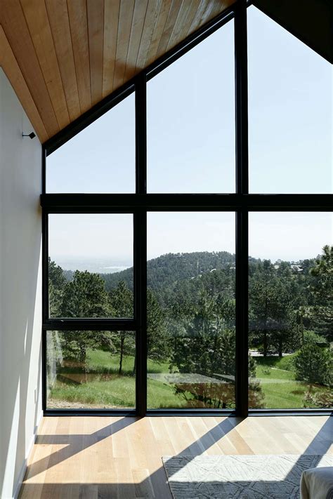 Photo 11 Of 13 In Pine Tree Remodel By Follow Architecture Dwell