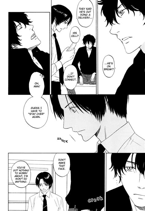 Katou Setsuko Tsurukusa No Niwa Eng Page 4 Of 7 Myreadingmanga