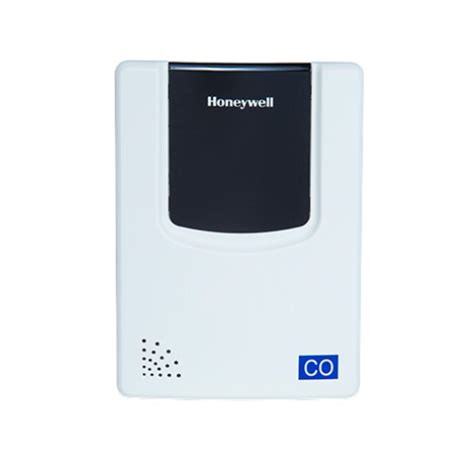 Gd250w4e Honeywell Co Sensor
