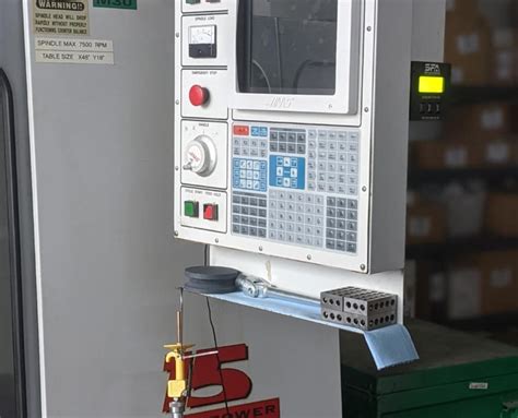 USB LAN Connect Pendant For RS USB CNC Programs Shop Floor Automations