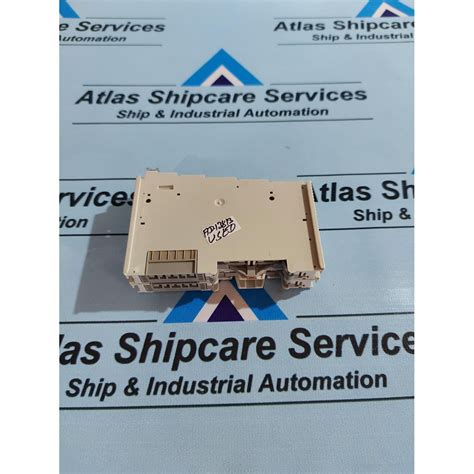 Wago 750 637 Incremental Encoder Interface Module Atlas Shipcare Services