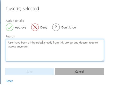 Review And Remove Inactive Guest Users From Microsoft Teams Through