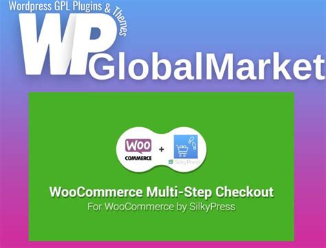 Multi Step Checkout Pro For Woocommerce Wordpress Premium Themes And