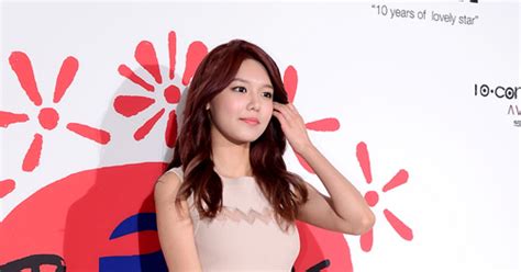 소녀시대 수영 봄 향기 몰고 온 듯~ [mbn포토]