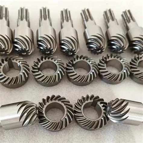 Understanding Essential Gear Teeth Terms Kaichen Gears