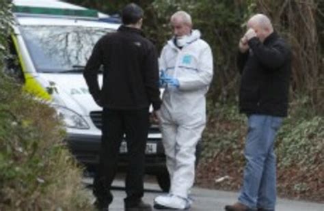 Man Arrested Over Murder Of Michael Devoy · Thejournalie