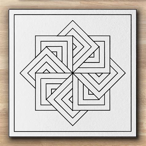 How To Draw Barn Quilt Patterns The Best Quilt Patterns