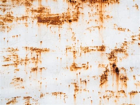 85 000 Rust Pattern Pictures