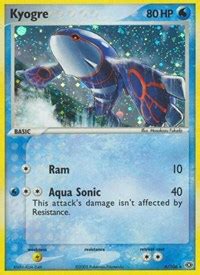 Kyogre Celebrations Pokemon Card Prices And Trends