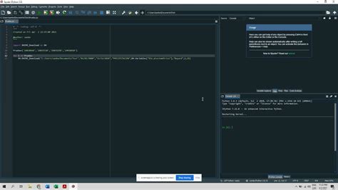 John Alexander Sandoval Barrera On Linkedin Ideam Python Selenium