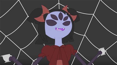 Undertale Frisk Vs Muffet Русская озвучка Youtube