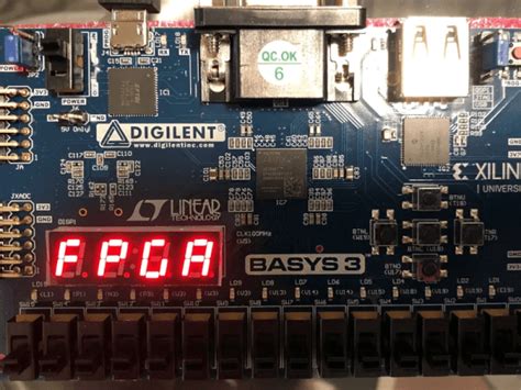 Fpga Hackaday