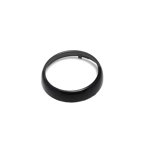 Unity Usa 6 Ring Assy Model S04 Black U 8173 0002