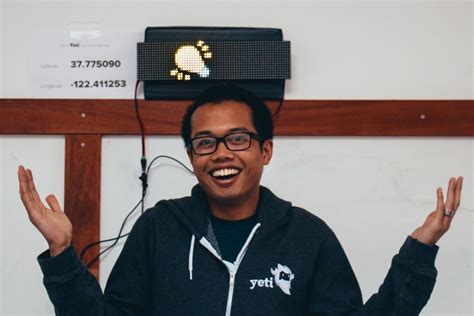pi powered emoji ticker project raspberry pi piday raspberrypi
