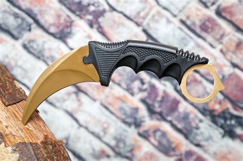Top 10 Deadliest Knives In The World