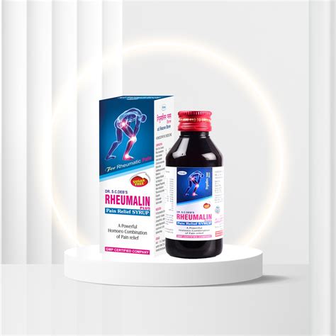 Dr Sc Debs Syrup And Tonic Range Dr S C Debs