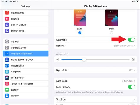 Spare Your Eyes How To Enable Dark Mode On Your IPhone And IPad
