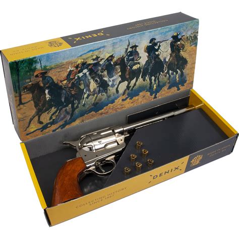 Cap Guns