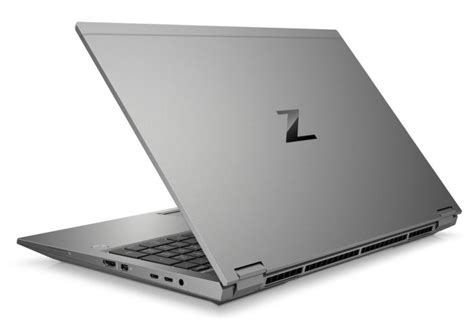 Hp Introduces Zbook Fury And Zbook Power G Mobile Workstation Laptops Liliputing