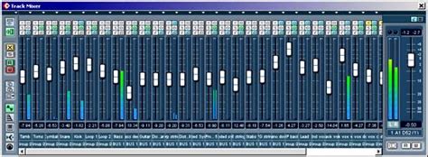 Steinberg Cubase SX FUTURE STYLE Electronic Machines And Trend Artists MUSIC Magazine