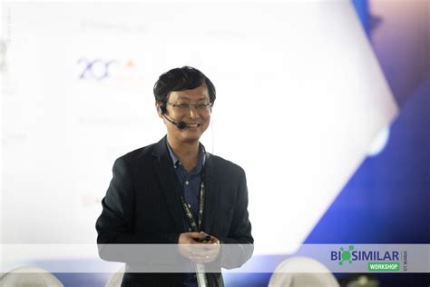 Biosimilar Workshop Biosimilar Biologics Characterization