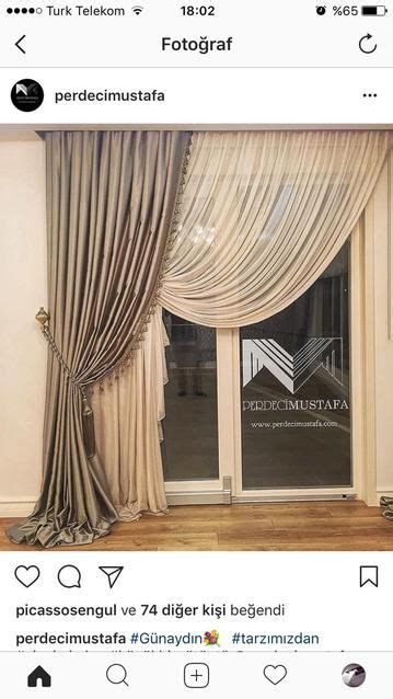 Pin by Алина on Шторы | Curtain designs, Stylish curtains, Luxury curtains